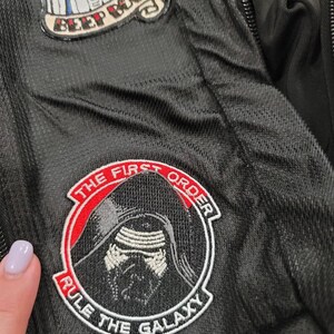 Officially Licensed Teenage Mutant Ninja Turtles Raphael Patch | Etsy