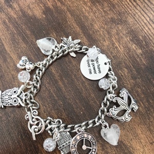 Watership Down Locket. Fiver and the Black Rabbit - Etsy