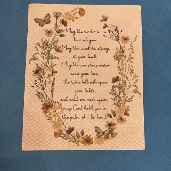 Farm Animals With Bible Verses Printable Wall Art, Digital Download ...