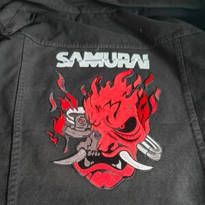 Vampire Teeth Iron-on Patch Horror Patch Patch for Jacket - Etsy