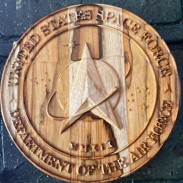 Navy Craftmaster Badge - Etsy