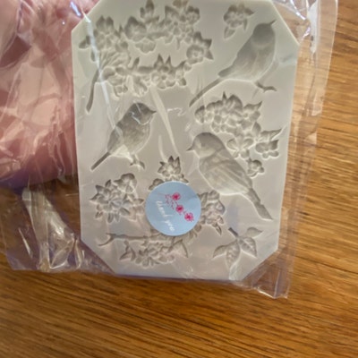 Fabulous Dog Puppy Pug Bulldog Sharpei Mould / Mold for 3D - Etsy