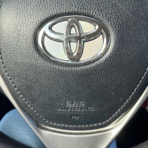 Ford Decal Script Oval Logo 3M Vinyl Decal Sticker Wrap Car - Etsy