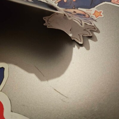 Valo Initiator Sticker Set Chibi Matte Vinyl Stickers Gaming - Etsy