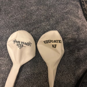 Doge Meme Graduation Graduation Balloon Much WOW Class - Etsy