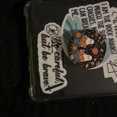 Sweet as Honeydew FBAA Sticker - Etsy