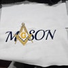 Masonic Digitized Filled Machine Embroidery Design Digital Download - Etsy