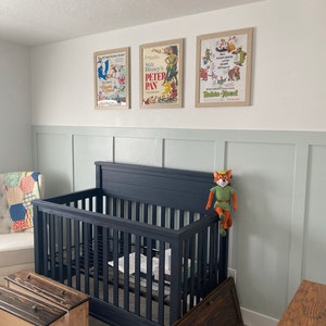 Andy's Room Keep Out Except Molly Poster Toy Story Poster - Etsy