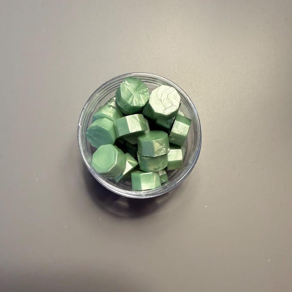 Silicone Mat for Wax Seals | Non-stick Heat Resistant | Multiple Colors ...