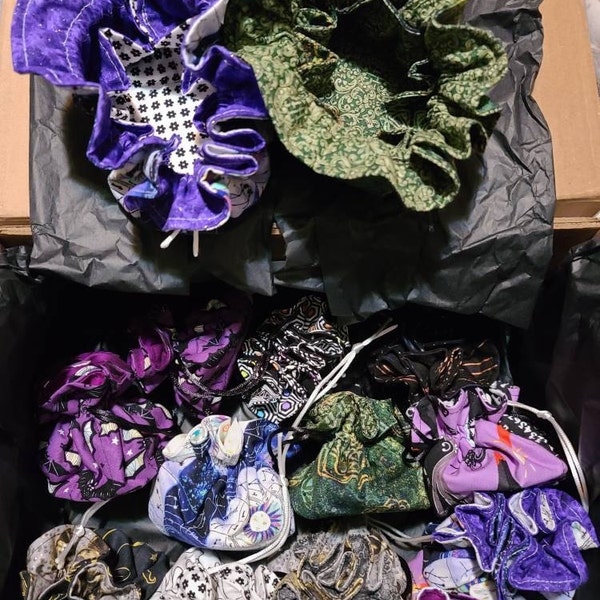 Mystery Crystal Gumball Machine Spin* High Quality Mini Sphere Lucky ...