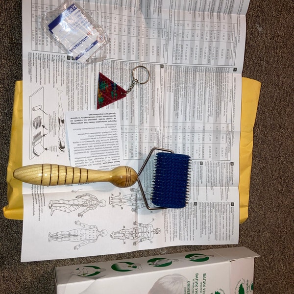 Glisson Neck Traction Harness, Loop Glisson for Stretching Cervical ...