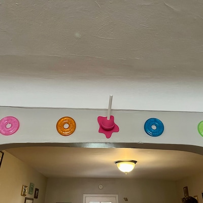 8x8 Chill Pill Shadow Box - Etsy