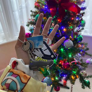 Rap Hip Hop Sticker Sets Sets of 5 - Etsy