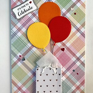 Stitched Tags Metal Cutting Dies Nesting Metal Craft Dies - Etsy