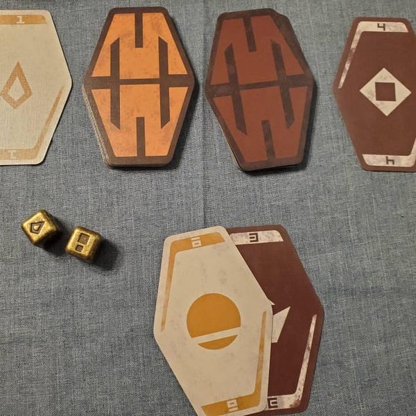 Sabacc Metal Credit Set | 4 Player Solid Metal Sabacc Imperial Credit ...