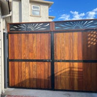 Aluminum Tree Trunk Panel, Aluminum Panel, Aluminum Will Not Rust ...