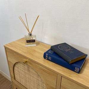 Happy Birthday. Book Themed Birthday Card With a Vintage Book Card and ...