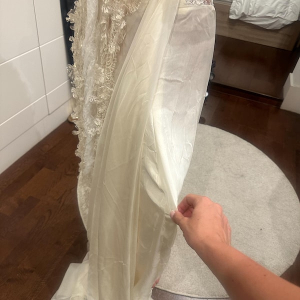 Silk Chiffon 100% Silk 5.5mm Sheer Light Weight Transparent Chiffon ...