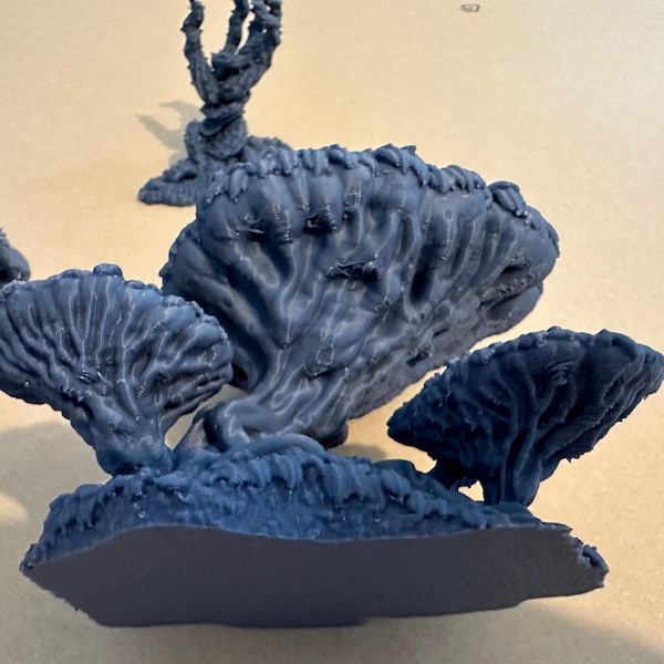 Dnd Terrain Dungeon Tiles Starter Set Dnd Terrain Pathfinder D and D ...