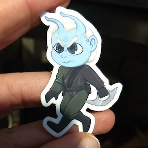 Chibi Large Conure Button Pin Sun Conure/jenday/nanday/blue | Etsy