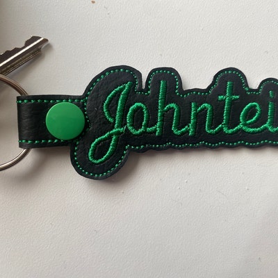 Mail Truck Key Chain Usps Keychain Postal Worker Gift - Etsy