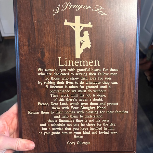 40 Year Work Anniversary Gift Award | Forty Years of Service Employee ...