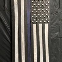 Choose Size and Qty .25 to 2.875 Mini Wood Stars Laser Cut Flag Making ...