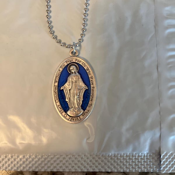 Chaplet of the Holy Face of Jesus Prayer Card by Lisa Fixler From ...