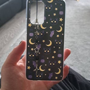 Stickers Case Collage Cover for iPhone 15, 14 Pro Max, iPhone 13, 12 ...