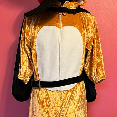 Simplicity 8487 Child's and Girl's Original Disney's Snow White Costume ...