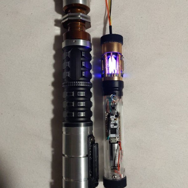 1.10” Proffie Chassis - Etsy