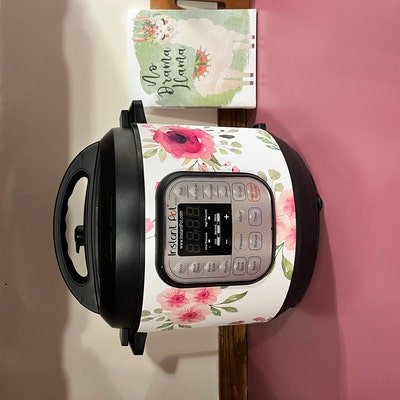 29 Colors Diamonds Colored Background Instant Pot Wrap. Instapot ...