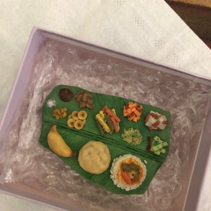 Miniature Naan indian Flatbread & Chicken Butter Masala Tutorial ...