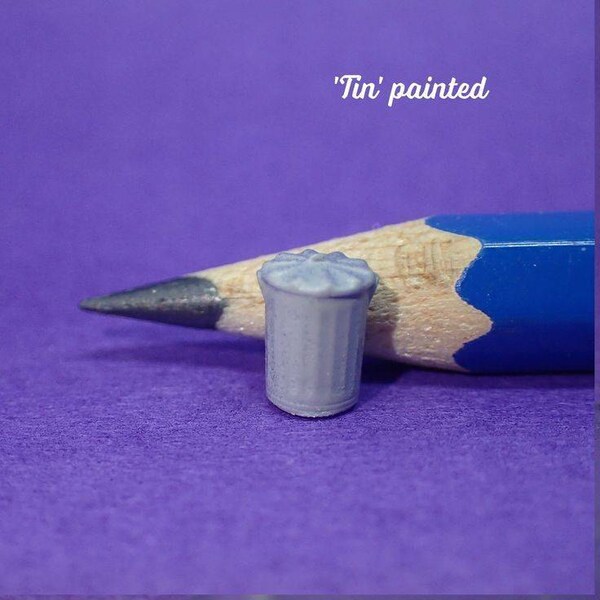 Cast Iron Radiator, 1/24th Scale - Etsy