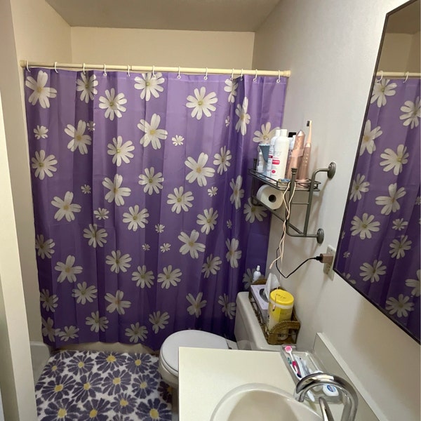 Steampunk Mechanical Rabbit Shower Curtain Abstract Clockwork Hare ...