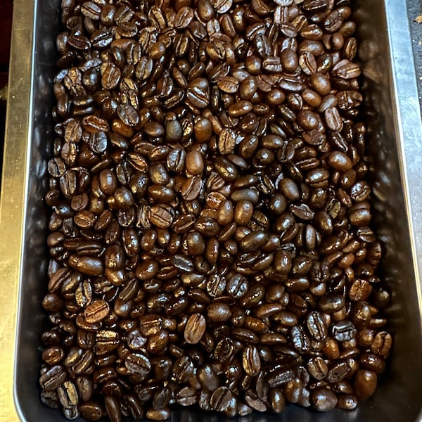8 Pounds Green Coffee Beans Sample Pack - Ultimate Sample Package 1 ...