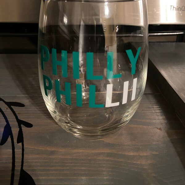 It's a Philly Thing - Eagles Stainless Steel Cooler - Etsy