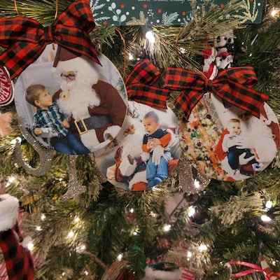 A Christmas Story Wooden Ornament Fragile Leg Lamp - Etsy