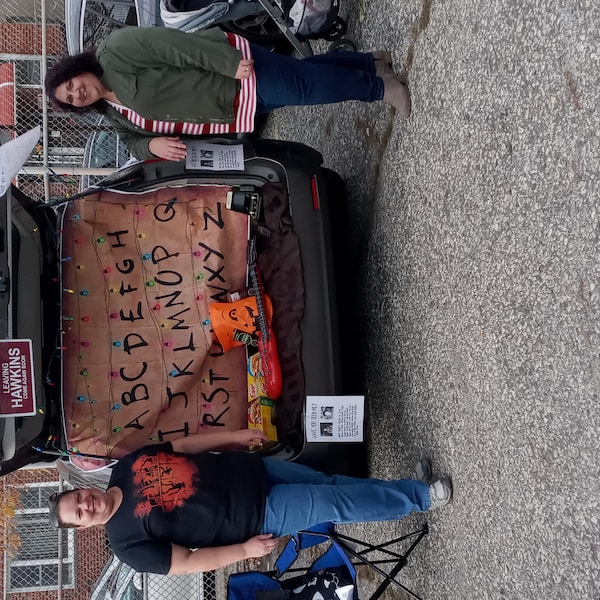 Stranger Things Will Byers Missing Poster Digital Download - Etsy