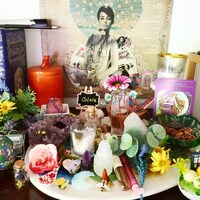 DIVINATION Tools & Techniques - a 17 Page Introduction or Overview E ...