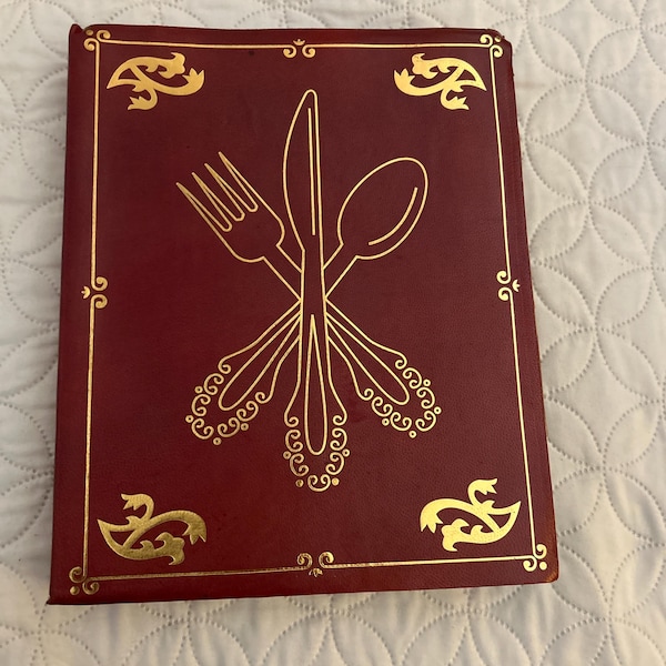 Just Add Magic Cookbook - Etsy