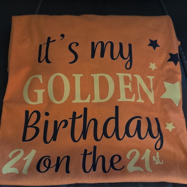 Jools Tv Custom Birthday Shirt ,birthday Party Shirt, Birthday Gifts ...