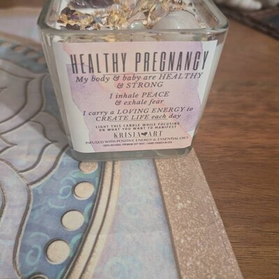 CAREER SUCCESS & Workplace Crystal Set for Promotion, Dream Job Healing ...