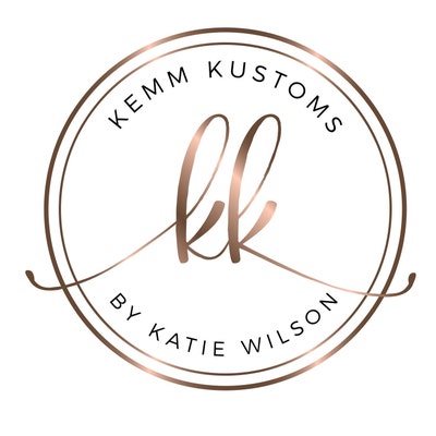 Branding Logo Kit, Logo Design, Custom Logo Design, Business Brand Logo ...