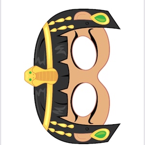 Boys Career Printable Masks, Careers, Police, Fireman, Doctor ...