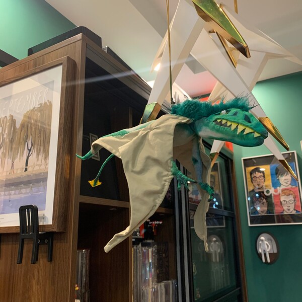 Scary Amphibian Mask , Creepy Mask , Halloween Costume , Mask With ...