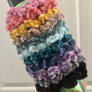 Crochet Fox Beanie Pattern - Etsy