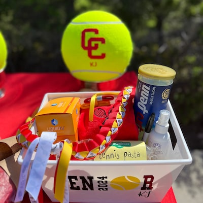 5/8 Swimming Graduation Ribbon Lei for Senior Night, Awards Banquet ...