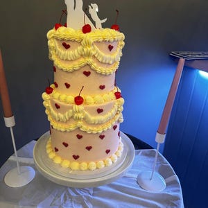 2 Greyhounds Wedding Cake Topper - Etsy