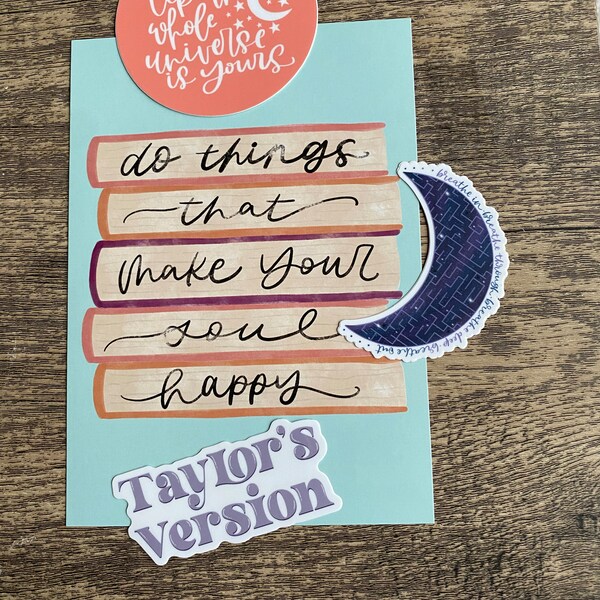 Bejeweled Eras Elevator Taylor Swift Inspired Midnights Waterproof ...